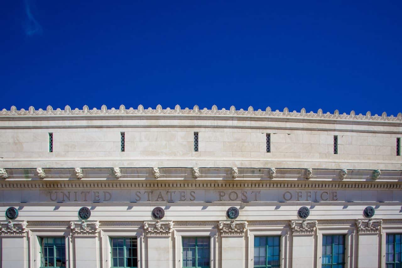 Historic Building Restoration - PROSOCO