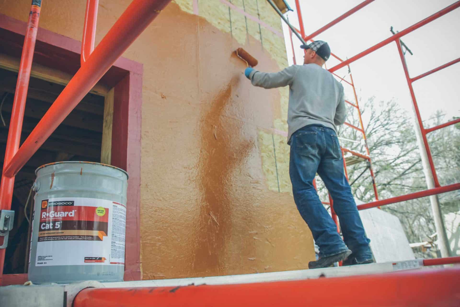 PROSOCO celebrates 80 years: Breaking into a new barrier - Prosoco