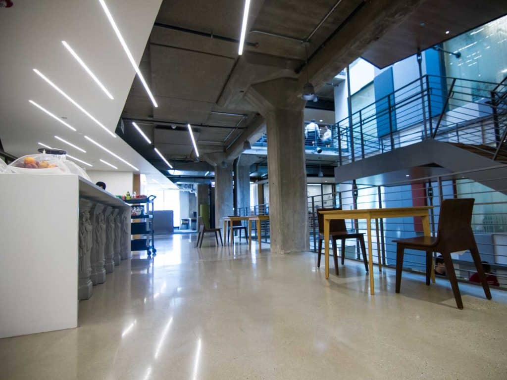 Consolideck LS/CS – PROSOCO