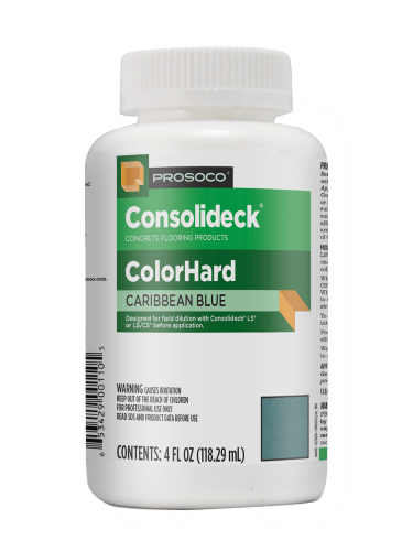 Choosing the Best Concrete Stain for Indoor and Outdoor Surfaces - Prosoco