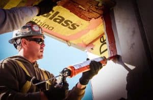 Liquid Flashing Membrane – PROSOCO R-Guard FastFlash