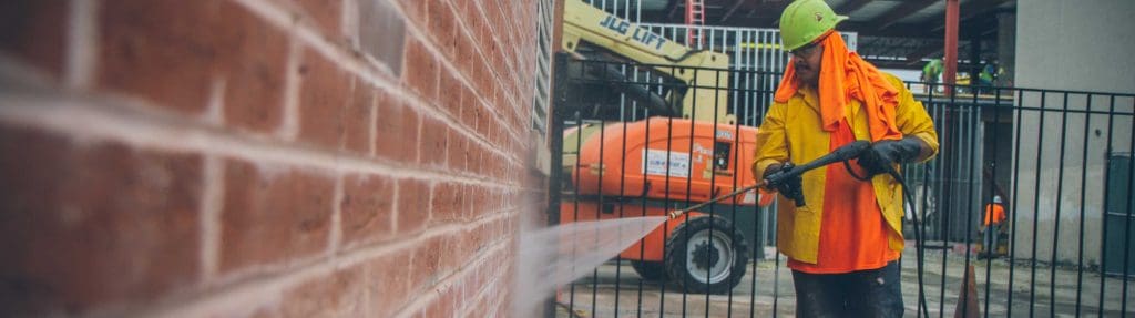 New Construction Cleaners - PROSOCO