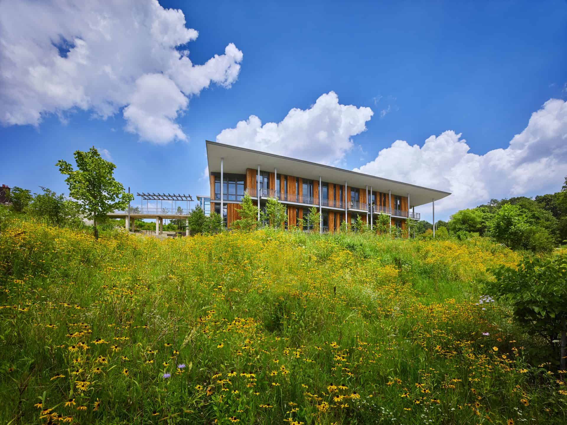 Living Building Challenge | Red List Materials - PROSOCO