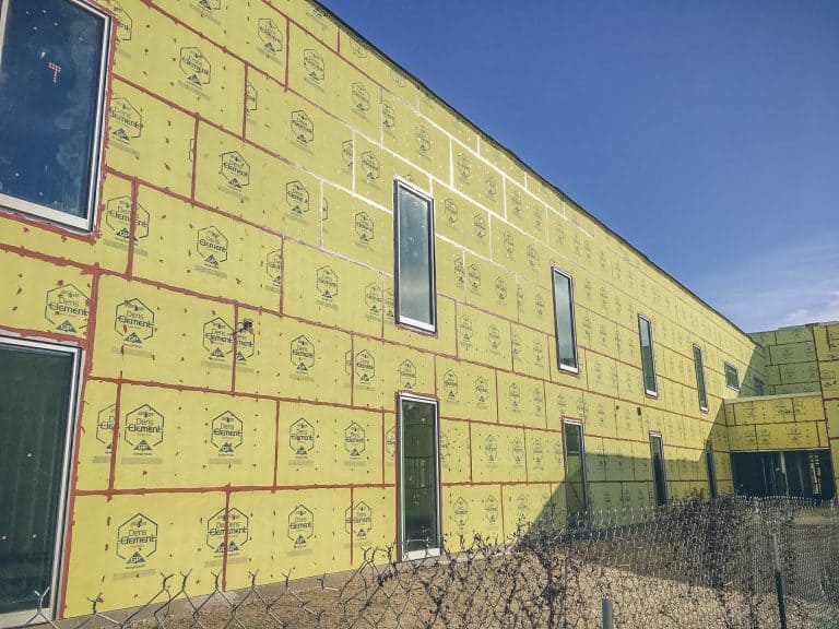 PROSOCO collaborates with Georgia-Pacific on revolutionary DensElement ...