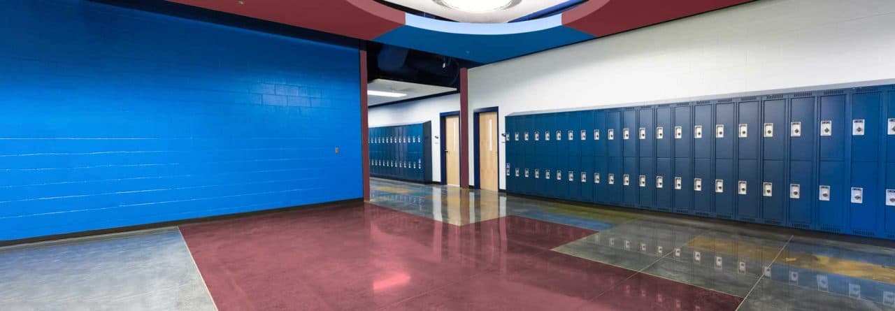 Concrete Stain Colors That Transform Cement Surfaces - Prosoco