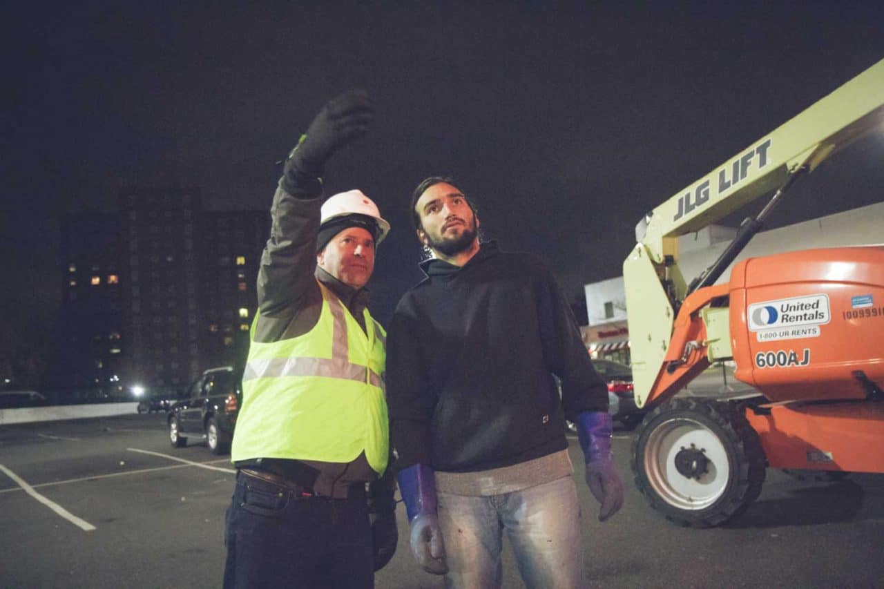 24 Hours in the life of PROSOCO field support - Prosoco