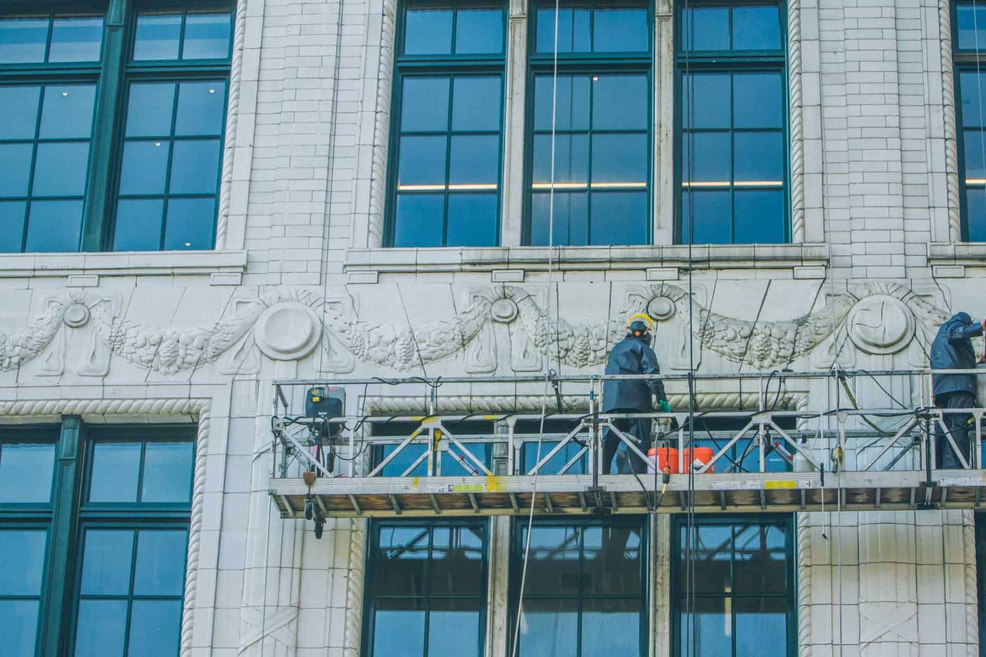 Cleveland ReVealed - Prosoco