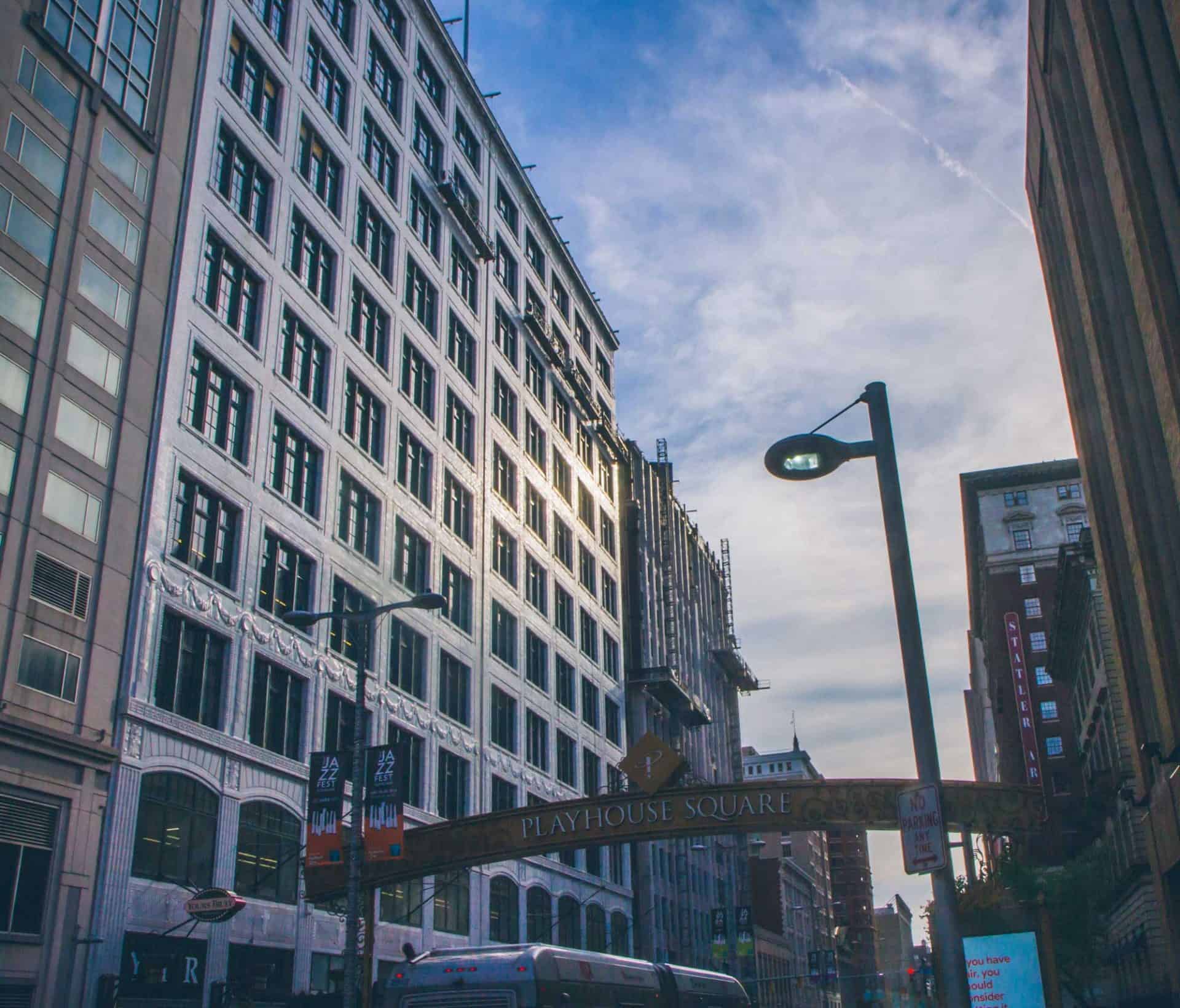 Cleveland ReVealed - Prosoco