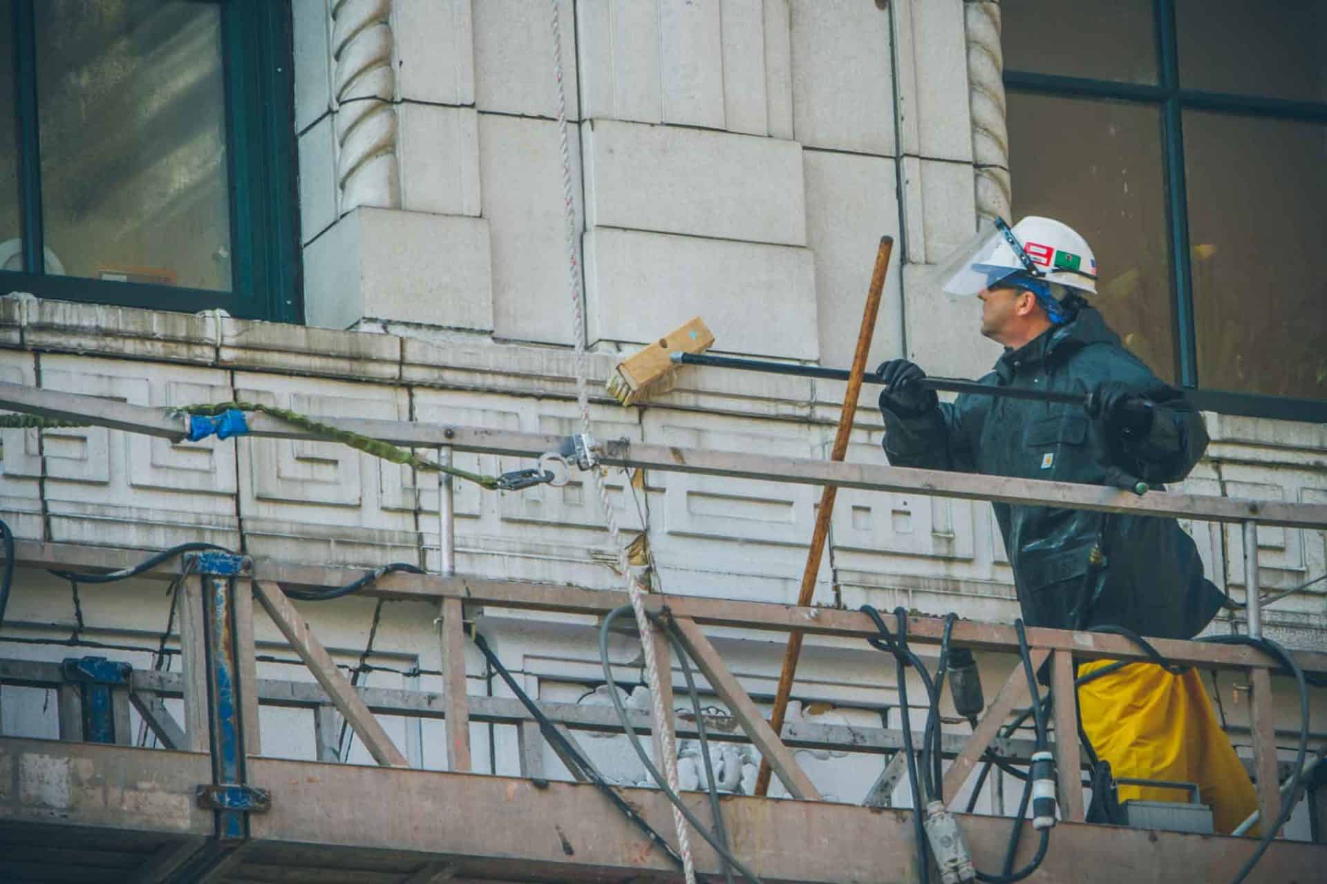 How to Clean Brick Walls: Step-by-Step Guide – PROSOCO