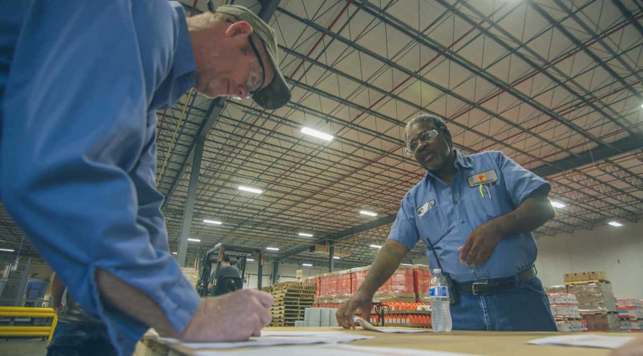 Our People - Prosoco