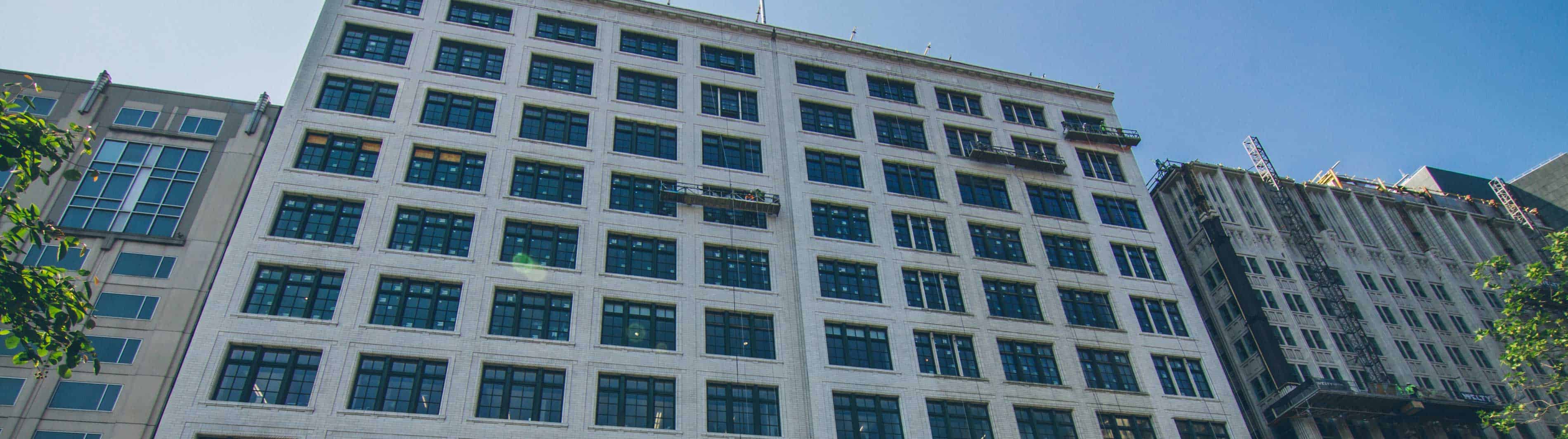 Masonry Restoration Cleaners – PROSOCO