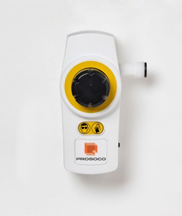 Commercial Concrete Floor Cleaner - PROSOCO DailyKlean