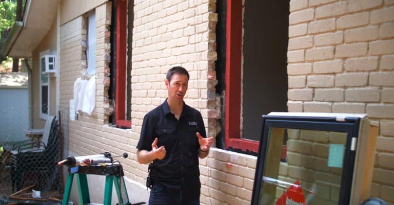 Liquid Flashing Membrane – PROSOCO R-Guard FastFlash