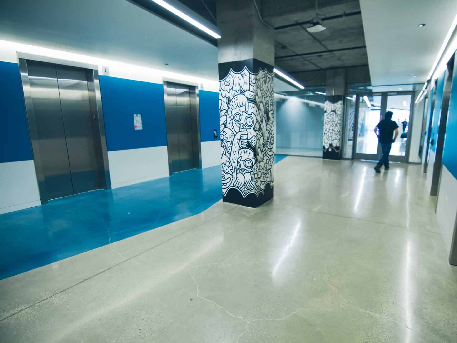 Concrete Stain Colors That Transform Cement Surfaces - Prosoco