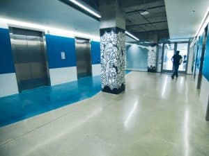 Concrete Stain Colors That Transform Cement Surfaces - Prosoco