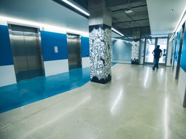 Concrete Stain Colors That Transform Cement Surfaces - Prosoco