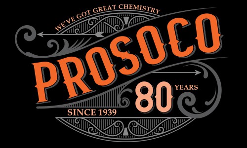 PROSOCO celebrates 80 years - Prosoco