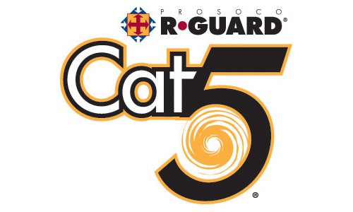 R-Guard products reformulated with improved technology - Prosoco
