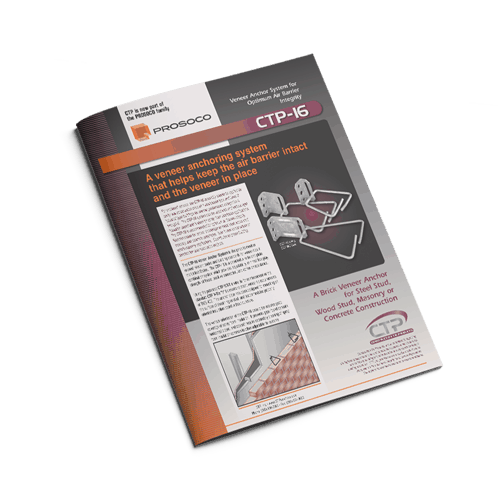 Product Literature Library - Prosoco