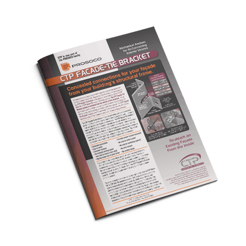 Product Literature Library - Prosoco