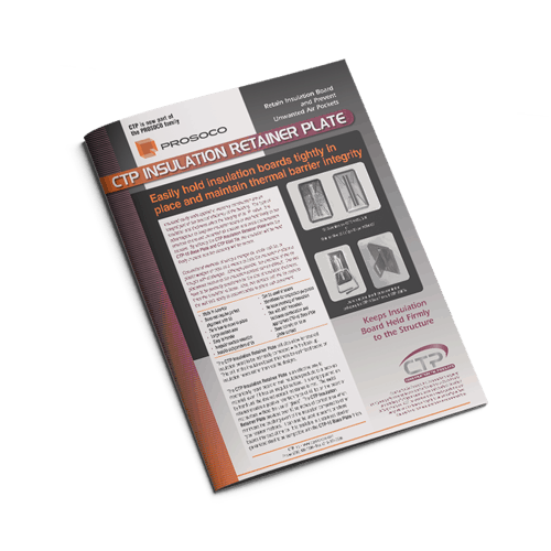 Product Literature Library - Prosoco