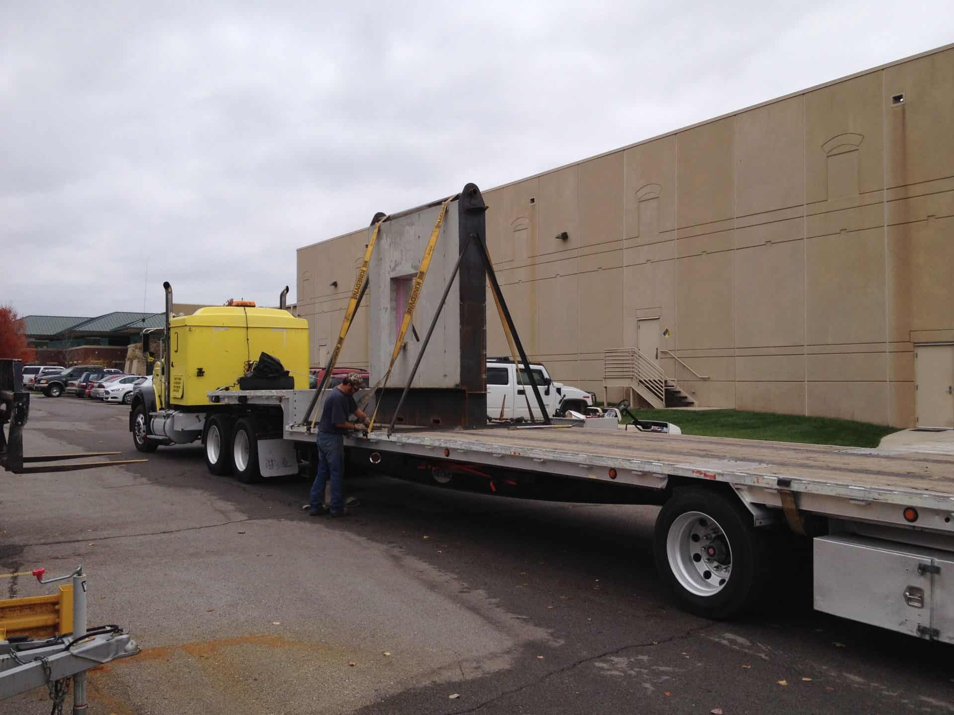 Multiple wins for multifamily - Prosoco