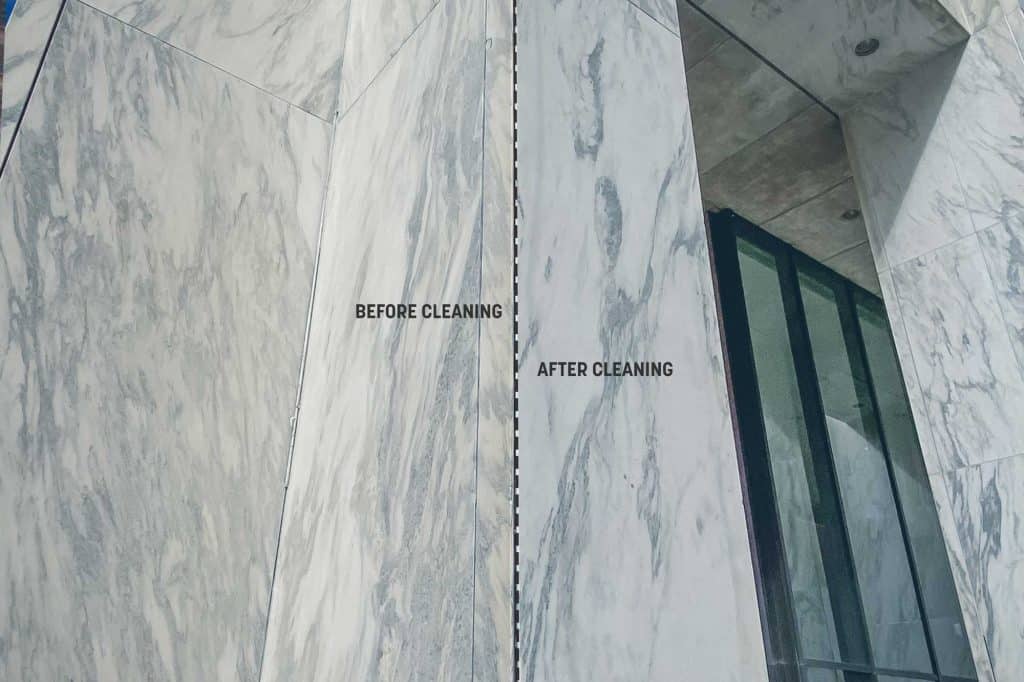 Polished Marble Cleaner – PROSOCO