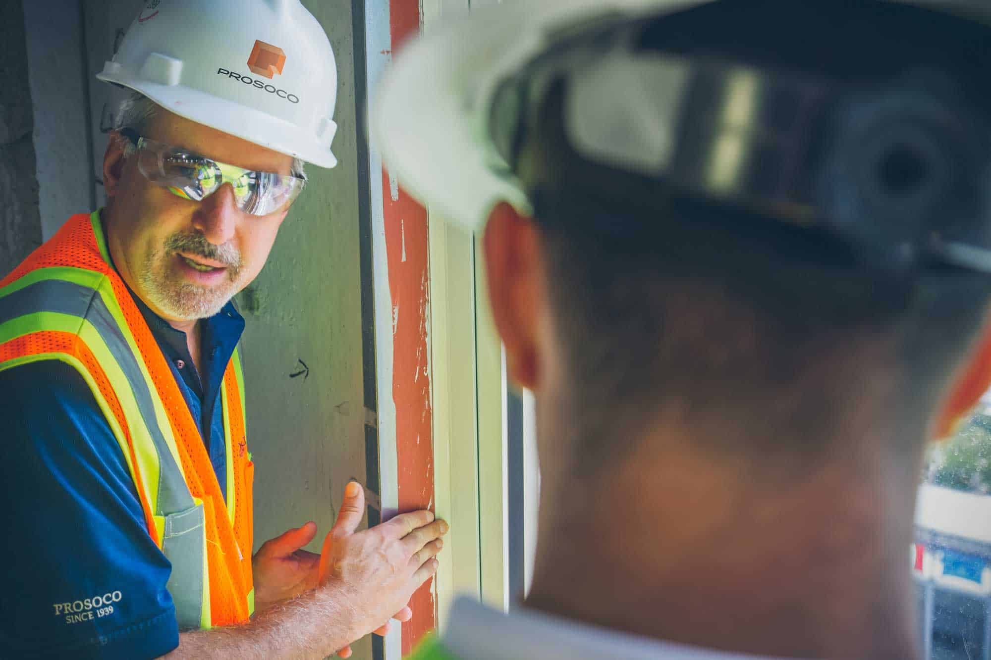 R-Guard Promise Program - Prosoco