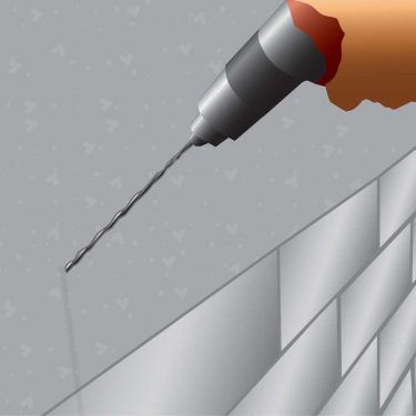 Stucco Wall Anchors – PROSOCO