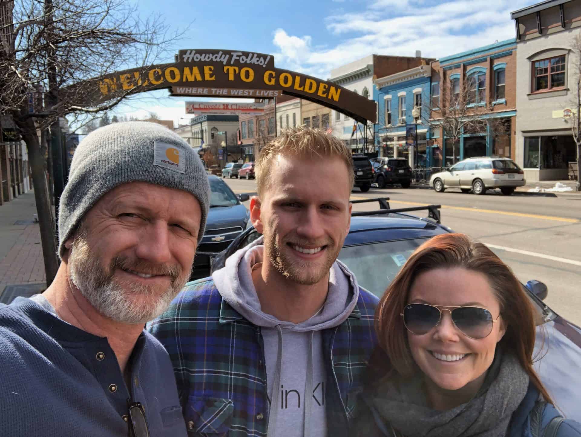 Meet the Mathson Family - Prosoco