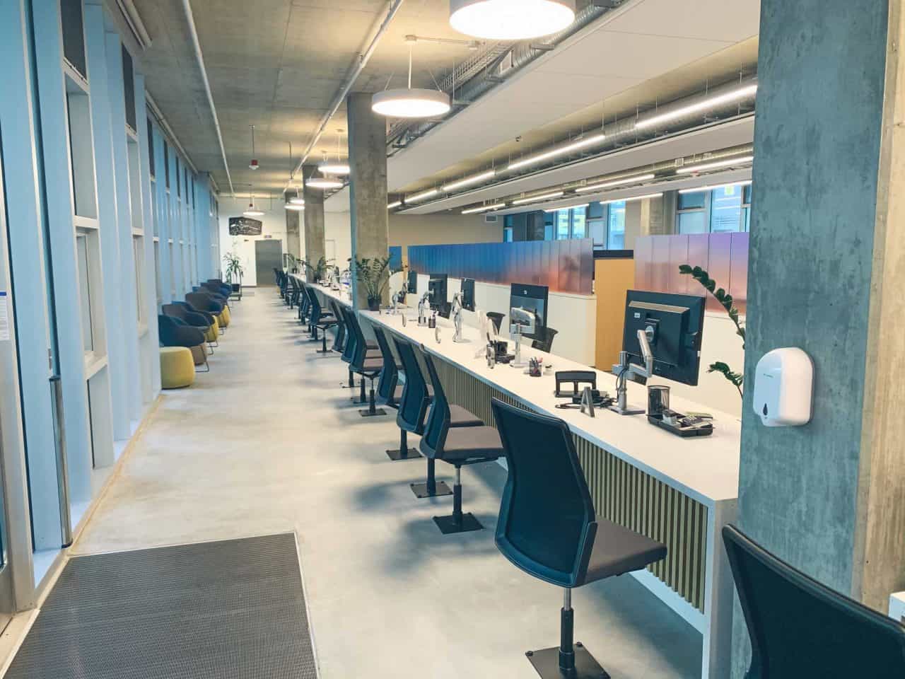 Living Building Challenge and Prosoco