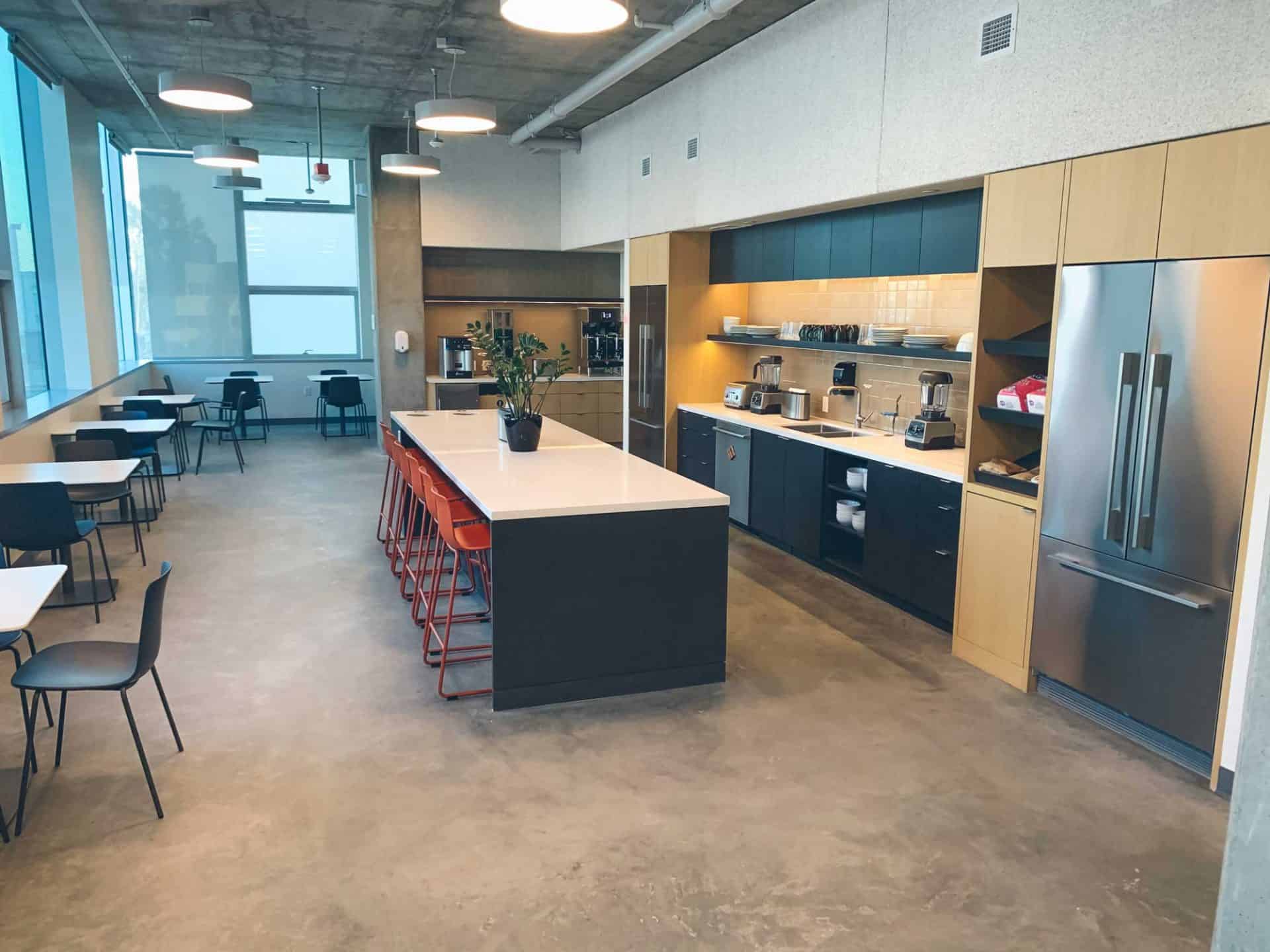 Living Building Challenge and Prosoco