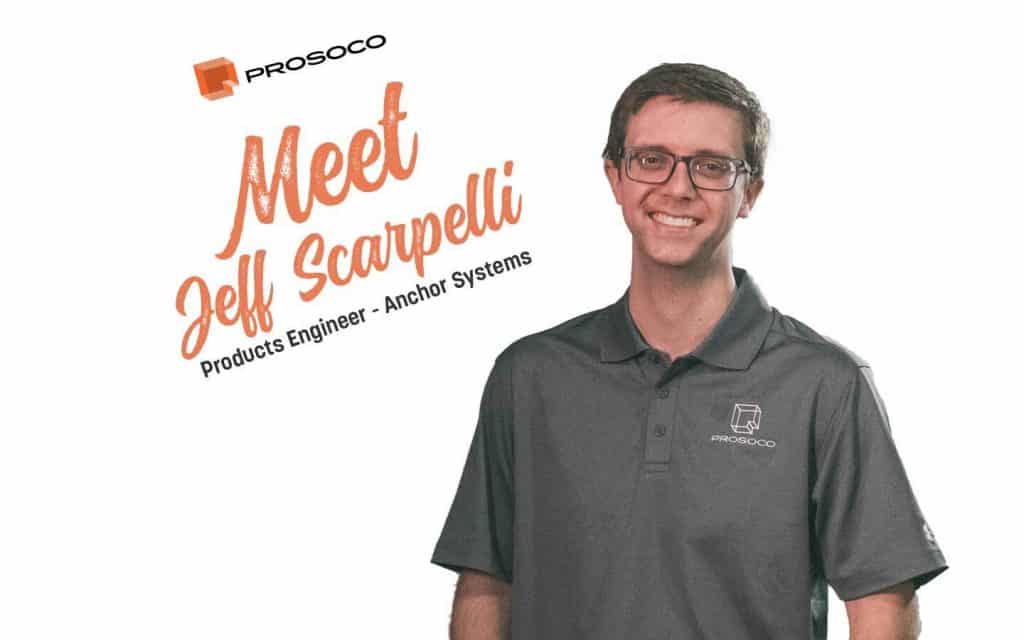 Customized Anchors for Benson High School's Interior Brick Wall: A ...