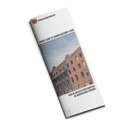 Product Literature Library - Prosoco