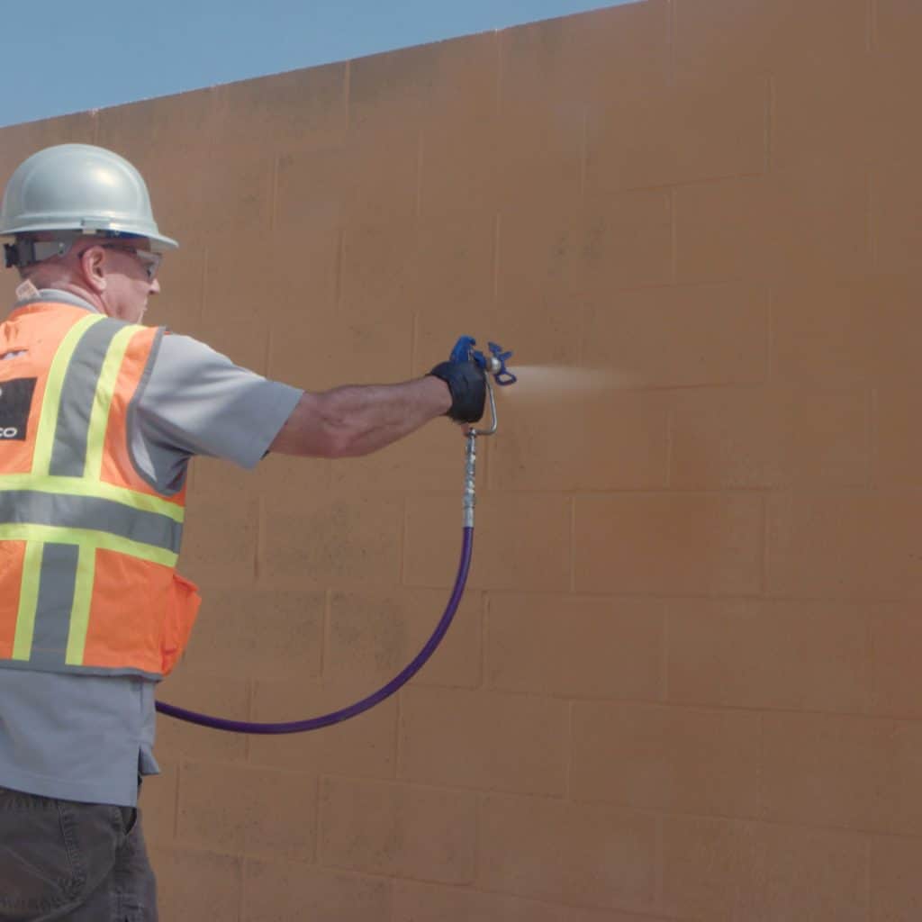 10 Best Practices for Cleaning Masonry Construction – PROSOCO