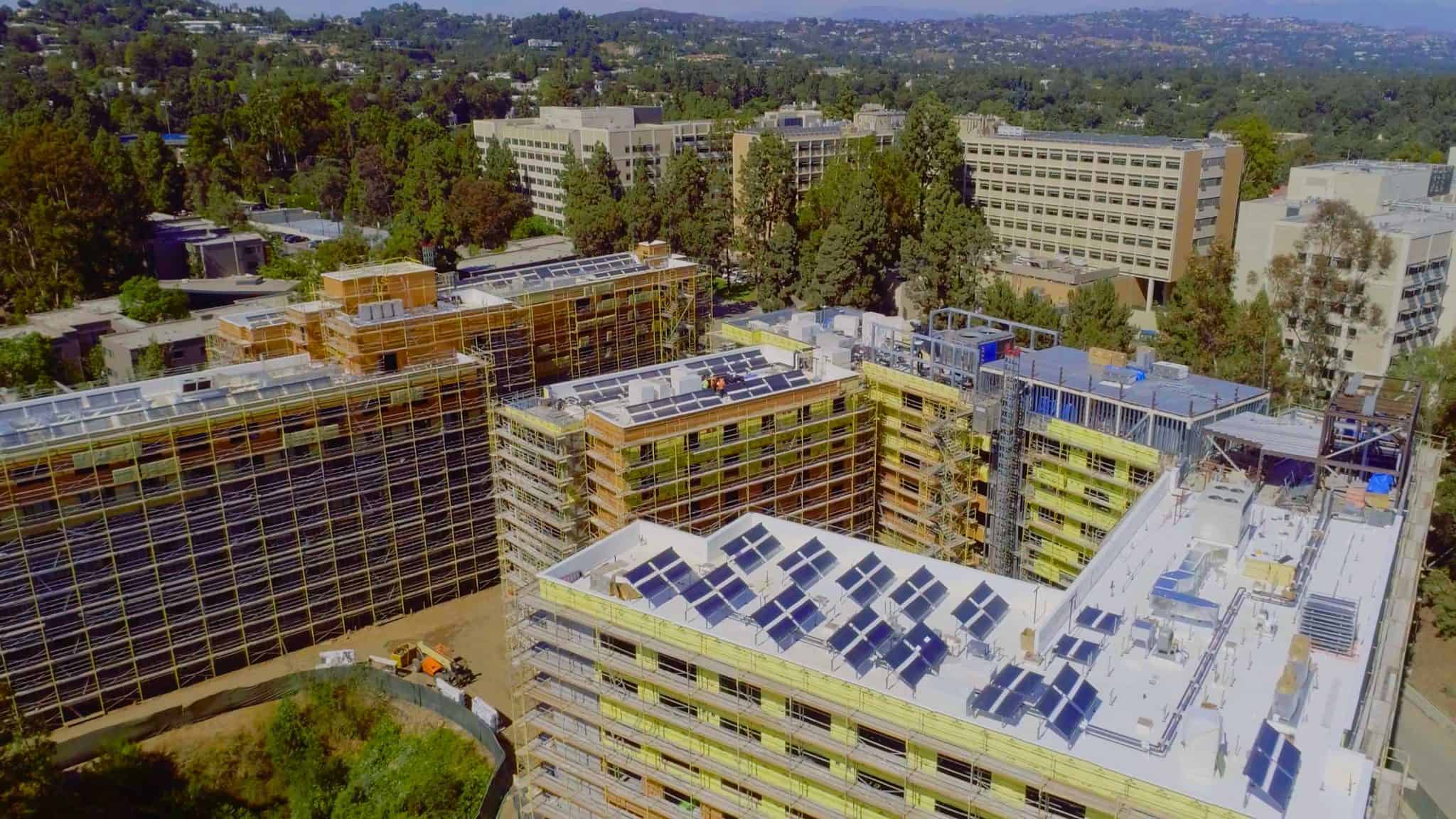 Air and Waterproof Barrier – PROSOCO Cat–5