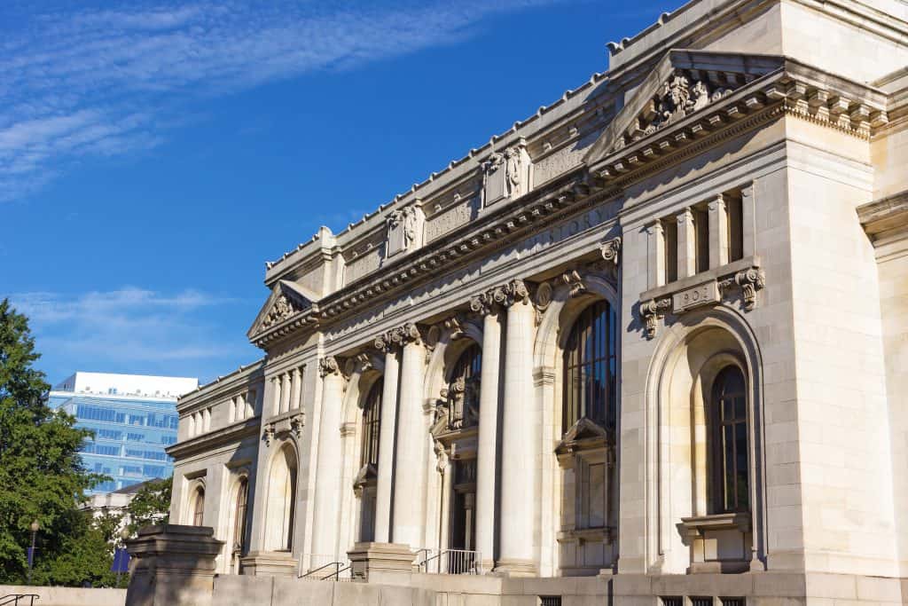 Carnegie Library reimagined for a new use - Prosoco