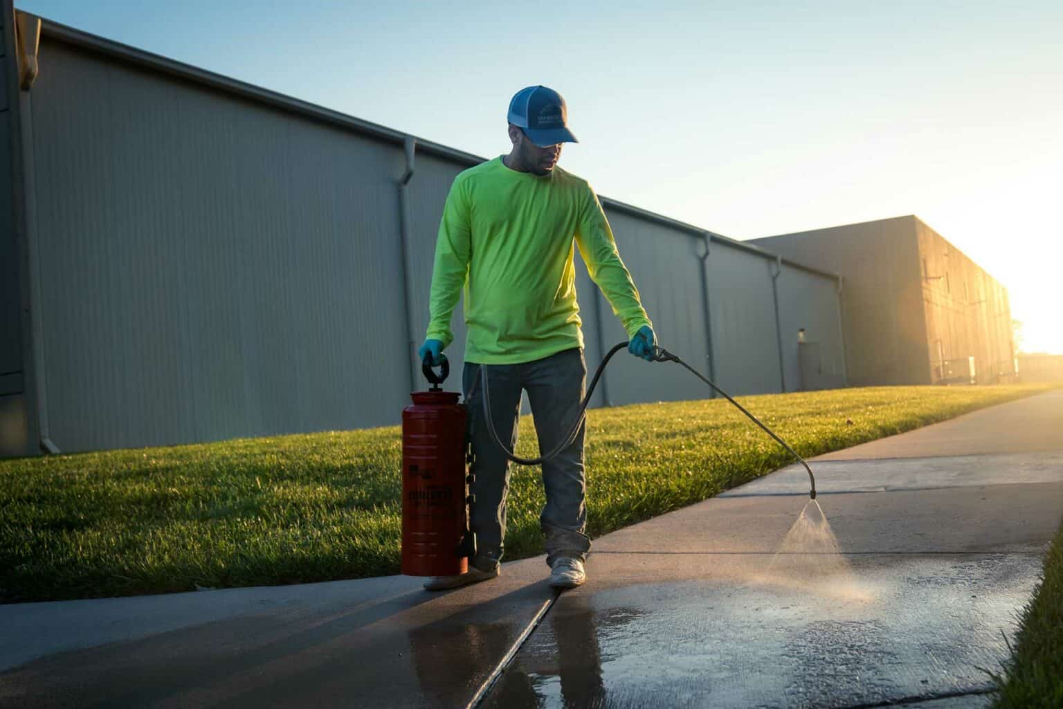 6 Common Myths About Water Repellents Debunked - Prosoco