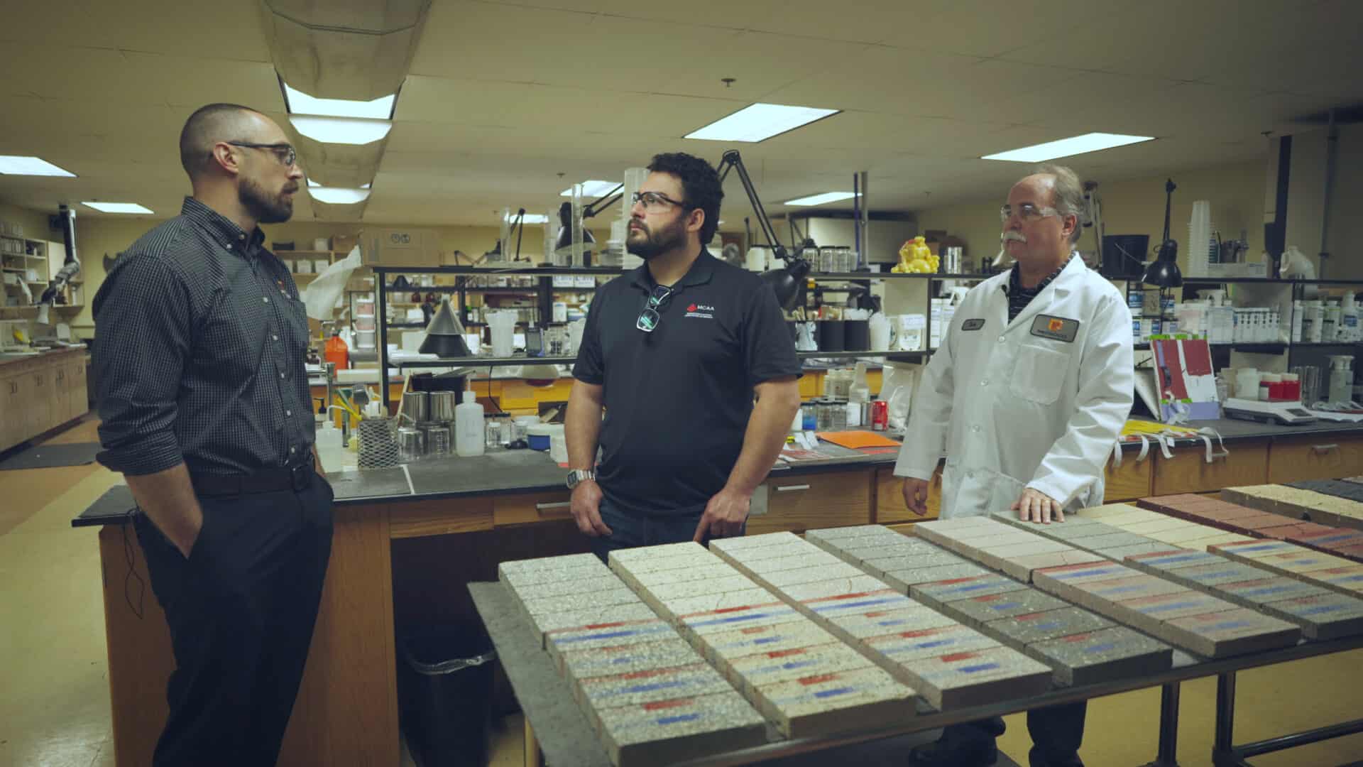 10 Best Practices for Cleaning Masonry Construction – PROSOCO