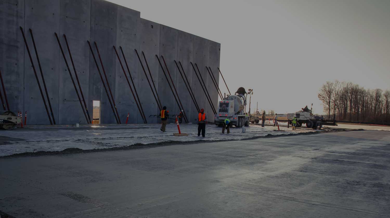 Concrete Cure & Seal Products – PROSOCO