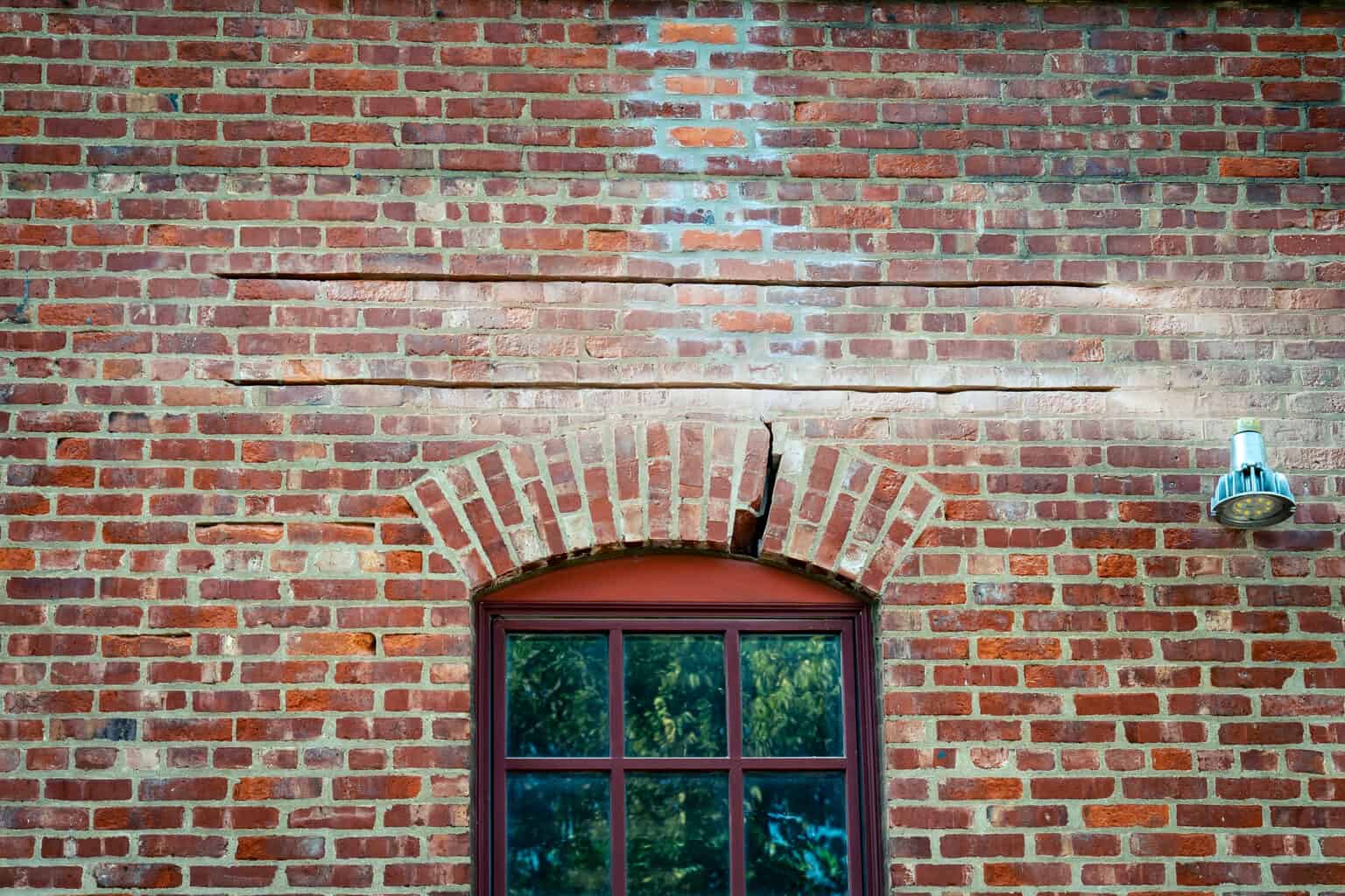 Helical beaming is a better way to restabilize brick walls (here’s how ...