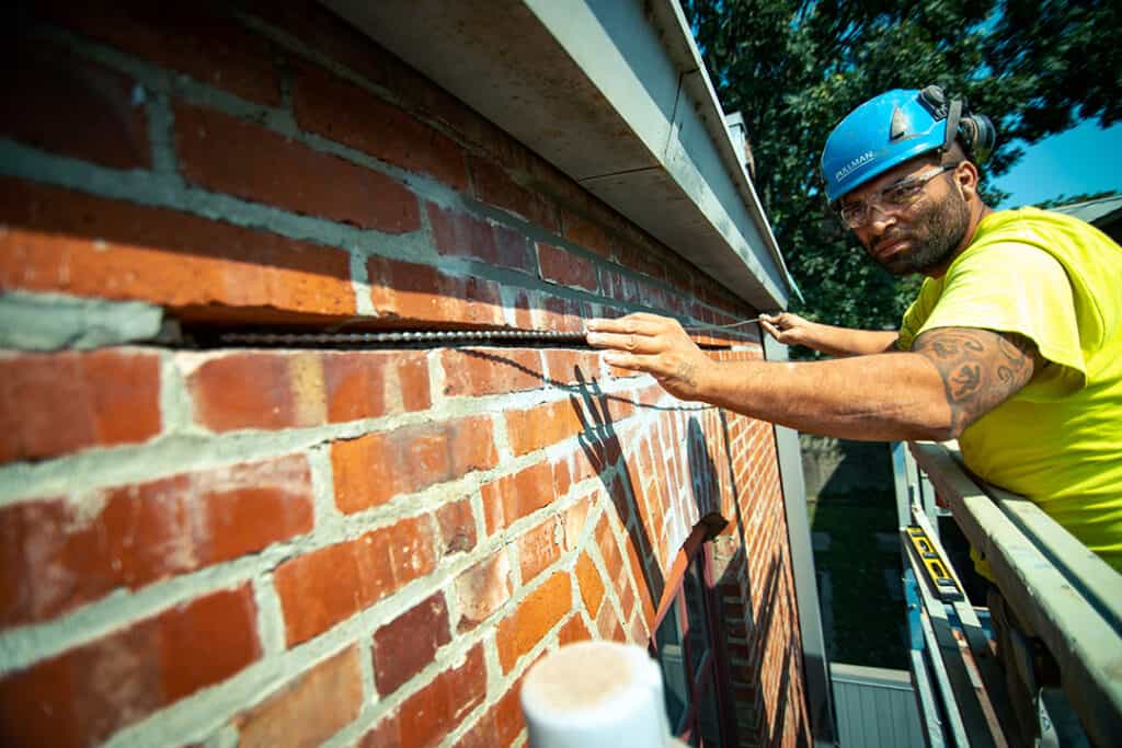 Understanding Pull Testing for Wall Strength: Insights from PROSOCO's ...