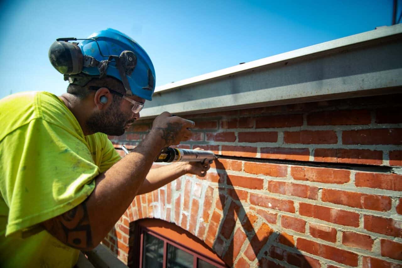 Understanding Pull Testing for Wall Strength: Insights from PROSOCO's ...