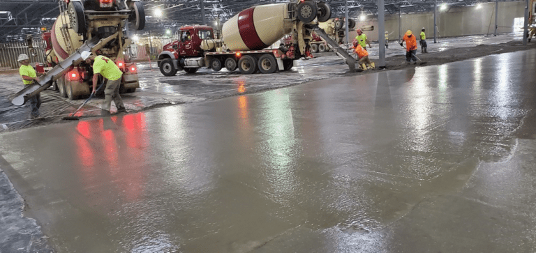 What is Portland Limestone Cement (Type 1L Cement) - Prosoco