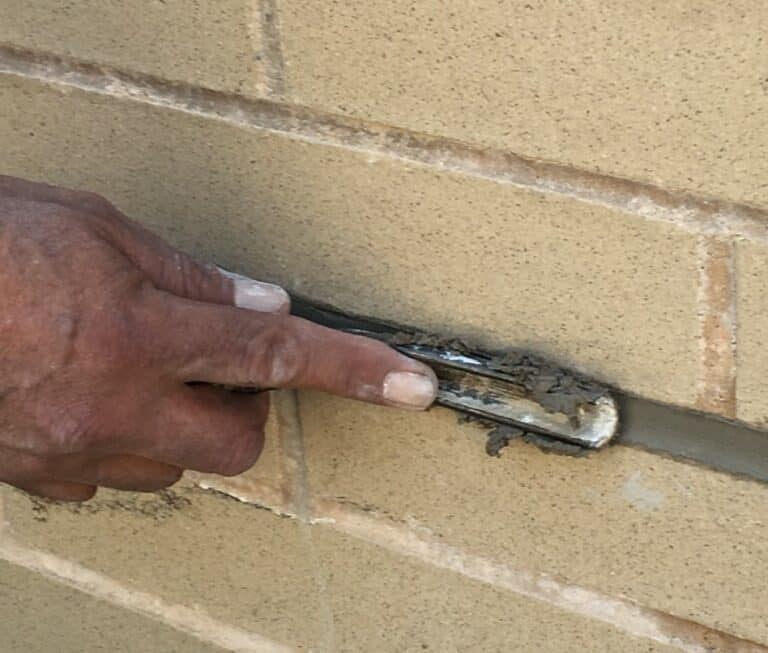 Helical beaming is a better way to restabilize brick walls (here’s how ...