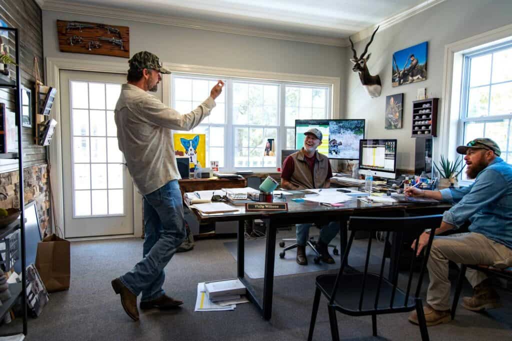 The deal-maker of New York City - Prosoco