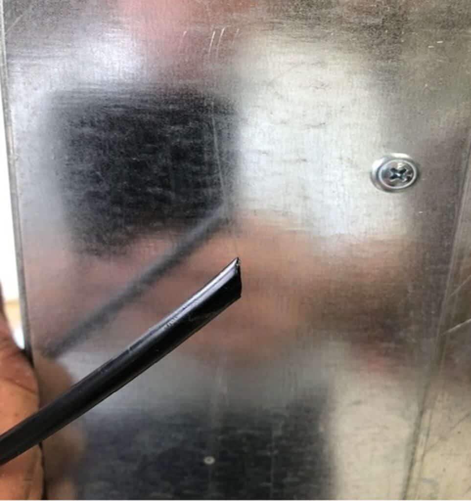 Shiners: When the Screws Miss the Studs – and What to do About Them ...