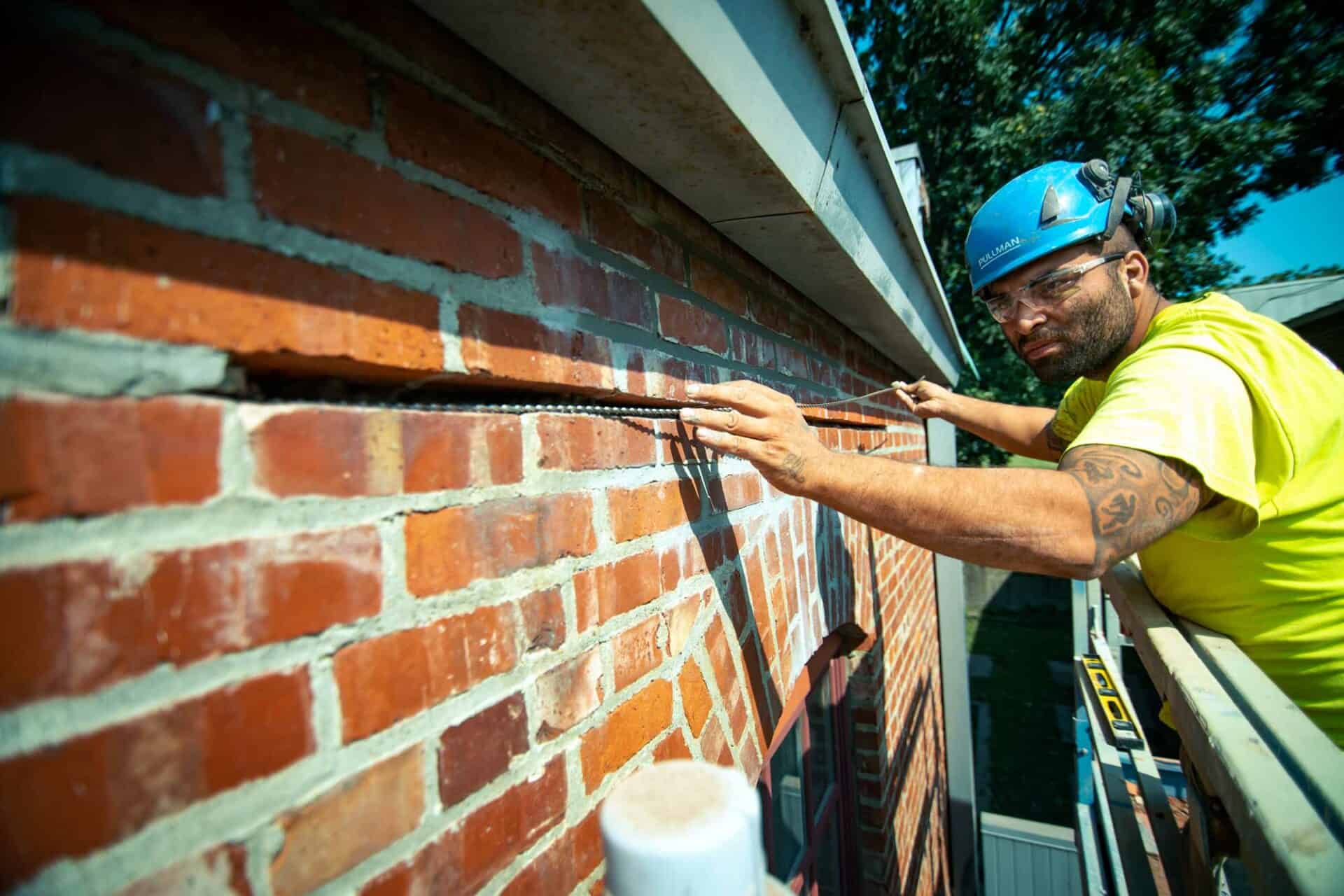 Webinar - Helical Masonry Beaming - Prosoco