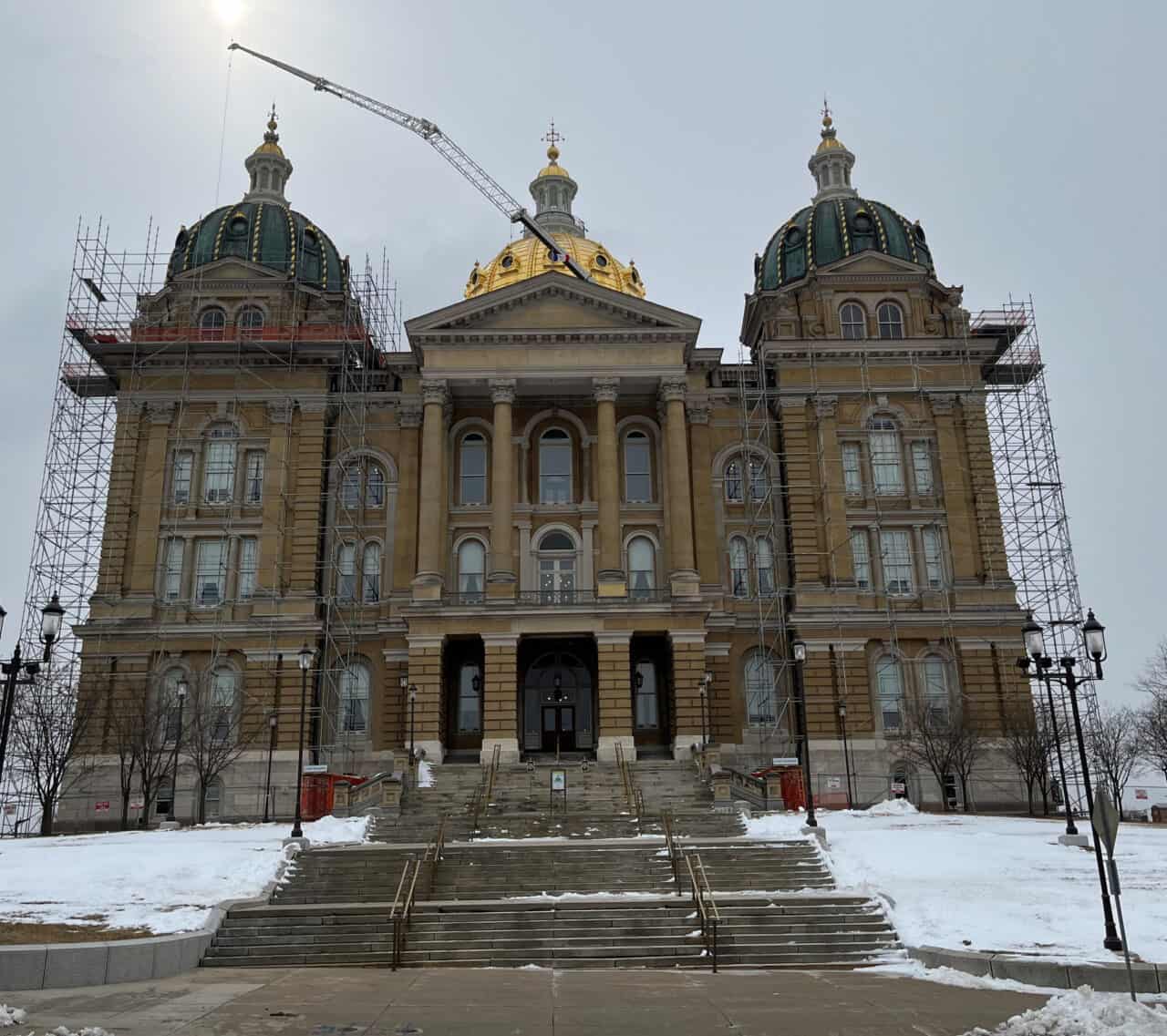 New life in old spaces - Prosoco