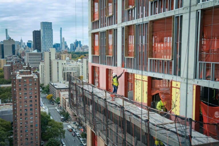 Mastering Commercial Window Replacement: A Step-by-Step Guide with R ...